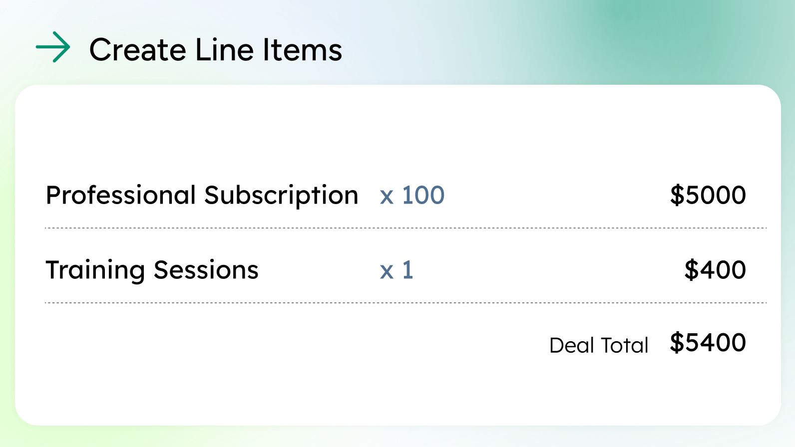 LinePilot: Automate line items HubSpot Integration | Connect Them Today